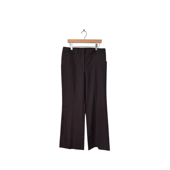 Iz Byer | Pants & Jumpsuits | Iz Byer Pants Womens Size 9 Black Boot ...